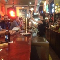 Tipping Point Tavern (Now Closed) - Bar