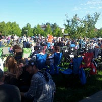 Windsor Town Green - Plaza