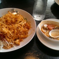 Osha Thai Noodle Cafe - Thai Restaurant in Lower Nob Hill