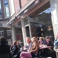 Brandstof - Bar in Jordaan
