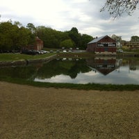 C&O Canal National Historical Park - Williamsport, MD