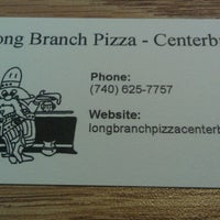 Long Branch Pizza - 5 tips from 47 visitors