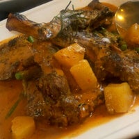 Royal Orchid - Thai Restaurant in Downtown Renton