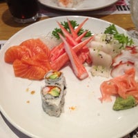 Sushi Too - Sushi Restaurant in Shadyside