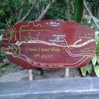 Koh Tao Bamboo Huts - 3 tips from 51 visitors