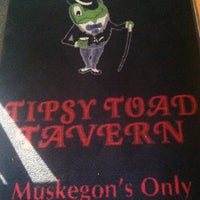 Tipsy Toad Taven - 10 tips