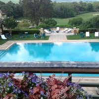 Keswick Hall - Resort in Keswick