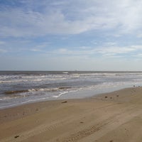 Crystal Beach - Beach in Crystal Beach