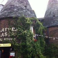 Playden Oasts Inn - Playden, East Sussex