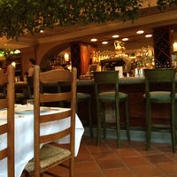 I Ricchi - Connecticut Avenue - K Street - Washington, D.C.