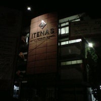 Institut Teknologi Nasional (ITENAS) - University