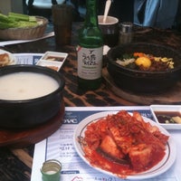 Gam Mee Ok - Fort Lee, NJ