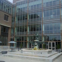 Coffman Memorial Union - Student Center in University