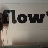Flow Hub Bar - Art Gallery in Alicante