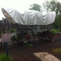 Naper Settlement - History Museum in Naperville