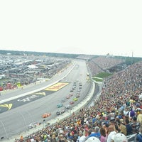 Darlington Raceway - 16 tips from 2206 visitors