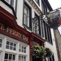 The Ferry Tap - South Queensferry - 2 tips from 115 visitors