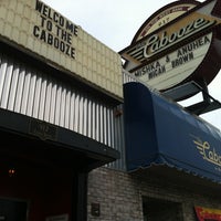 The Cabooze - Rock Club in Minneapolis
