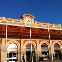 Gare SNCF de Perpignan - l'Estació - 17 tips from 2456 visitors