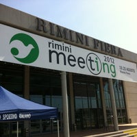 Fiera di Rimini - Convention Center