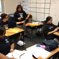 CICS Bucktown - Education in Bucktown