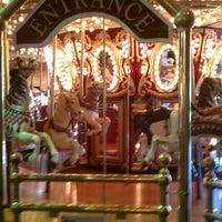 Waterfront Arcade (Now Closed) - Seattle Central Business District ...