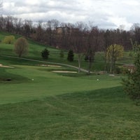 Scenic Valley Golf Club - 3 tips