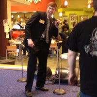 Rob's Cafe - University of Akron - 9 tips