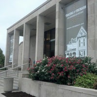 Harry S. Truman Presidential Library & Museum - Independence, MO