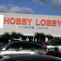 Hobby Lobby - Pasadena, TX