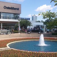 Oakbrook Center - Shopping Mall