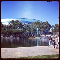 Rainbow Lagoon Park - Downtown Long Beach - Long Beach, CA