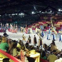 Medieval Times Dinner & Tournament - Kissimmee, FL