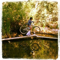 Rose Canyon Bike Path - Other Great Outdoors in University City