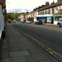Padiham - Neighborhood in Burnley