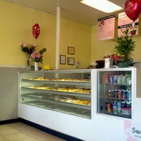 Sweet Dozen - Sacramento, CA