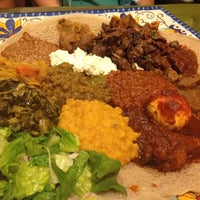 Fasika Ethiopian Restaurant - Hamline - Midway - Saint Paul, MN