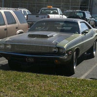 New Jersey Motor Vehicle Commission - Randolph Township, NJ