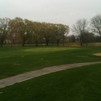 Wilmette Golf Club - Golf Course in Wilmette