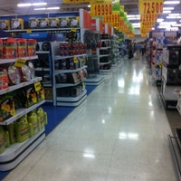 Tiendas Metro Multicentro - Ibagué, Tolima