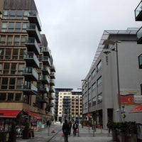 National College of Ireland (NCIRL) - General College & University in ...