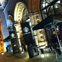 Starbucks - Centro Histórico - 143 tips from 8917 visitors