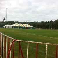 S.C OLVE - Edegem - 3 tips