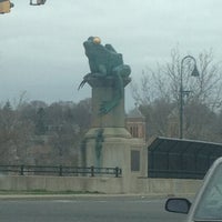 The Frog Bridge - Willimantic, CT