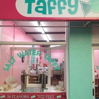 The Taffy Shop - Candy Store in Estes Park