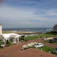 Wychmere Harbor Club - 2 tips