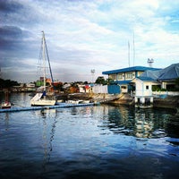 Tagbilaran City Bohol Port - Pier