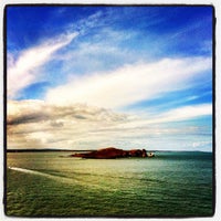 Howth Summit - Hill in Howth