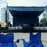 Algonquin Commons - 6 tips from 1535 visitors