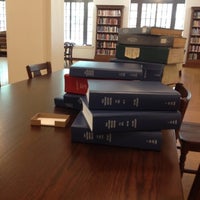 Central Library (Houston Public Library) - Library in Downtown Houston